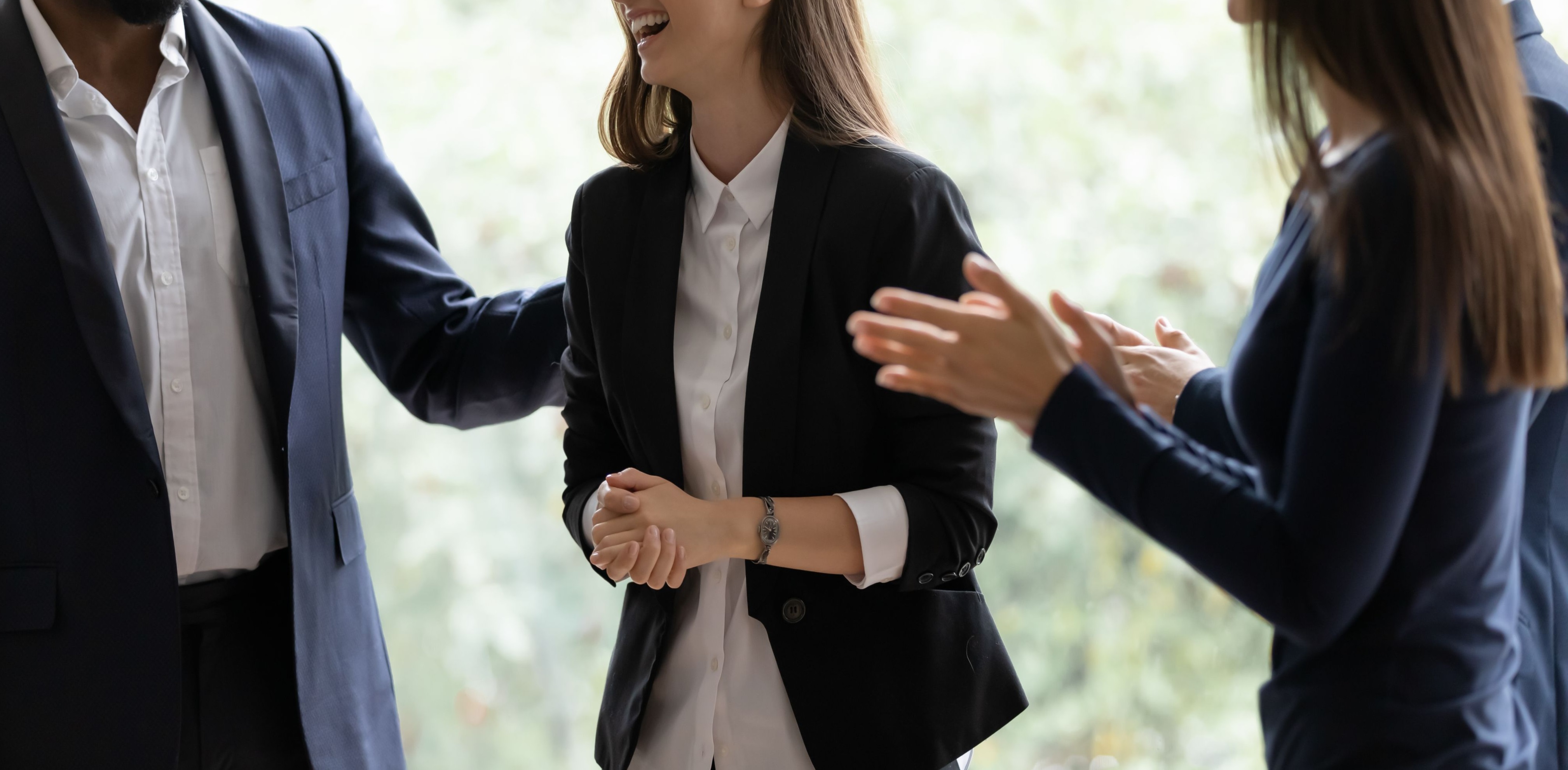 Guild Group appoints new CEO and welcomes new Insurance EGM