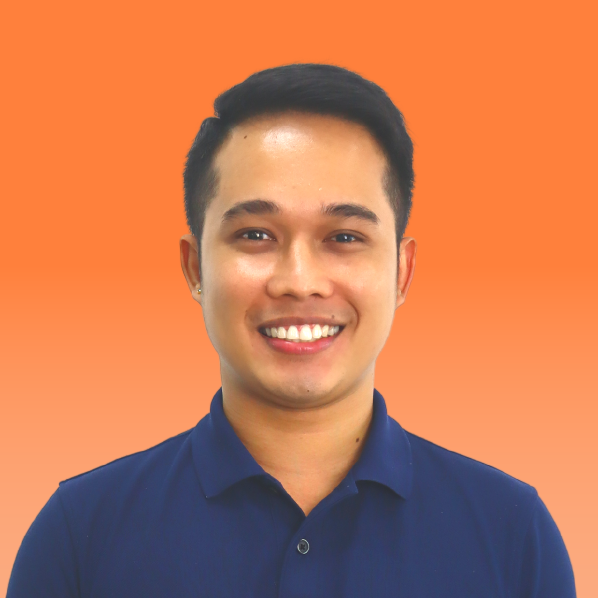 Ronnel Cu - Guild People Stories